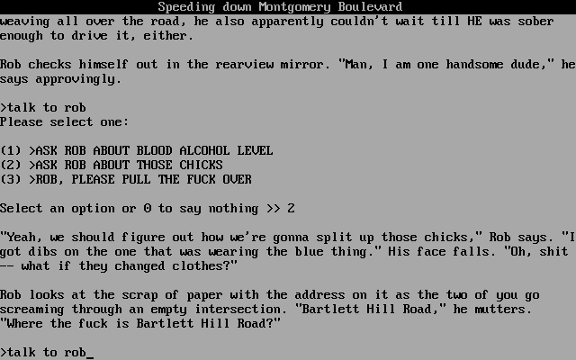 Photopia - Old Games Download