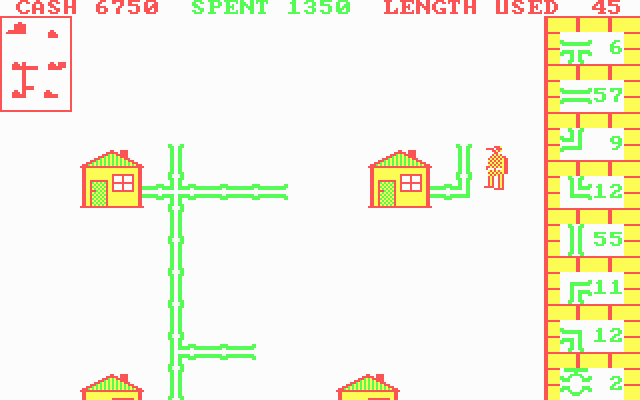 Pipes - Old Games Download