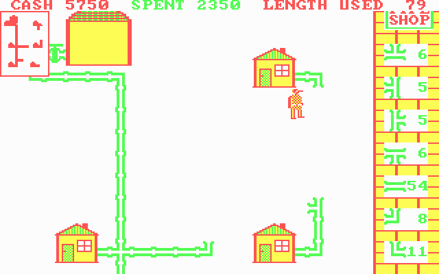 Pipes - Old Games Download