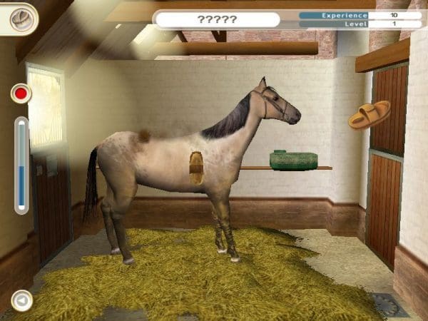 Pippa Funnell: The Stud Farm Inheritance - Old Games Download