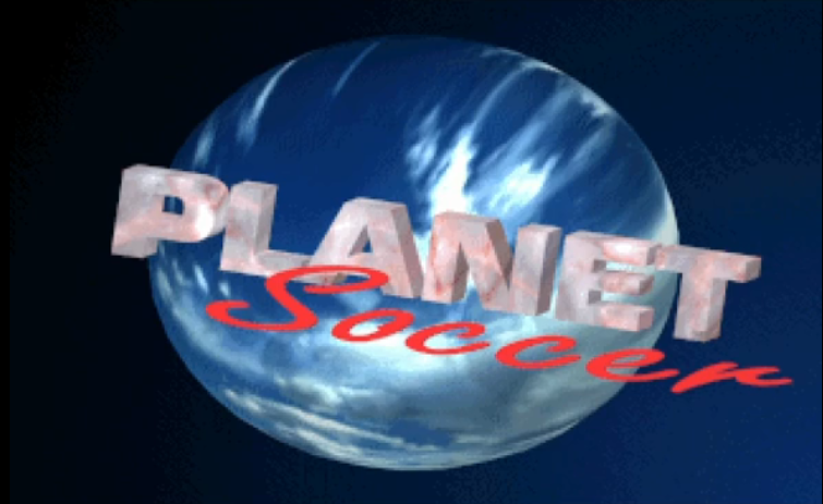 Planet Soccer - Old Games Download