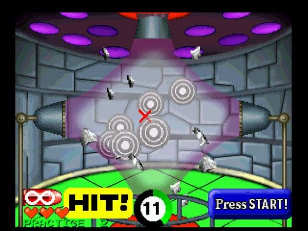 Point Blank 2 - Old Games Download