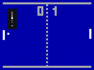Pong - Old Games Download