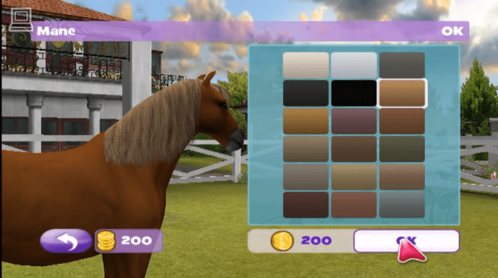 Pony Friends 2 - Old Games Download