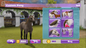 Pony Friends 2 - Old Games Download