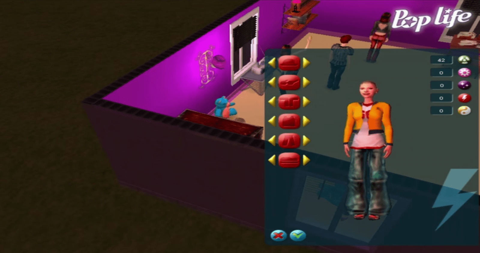 Pop Life - Old Games Download