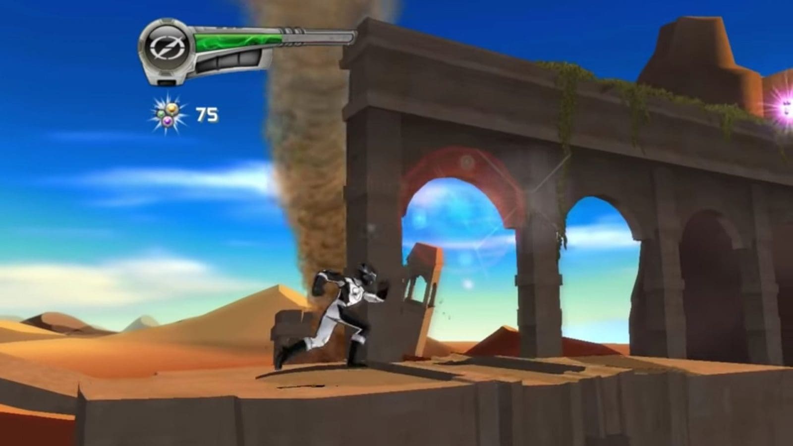 Power Rangers: Super Legends - Old Games Download