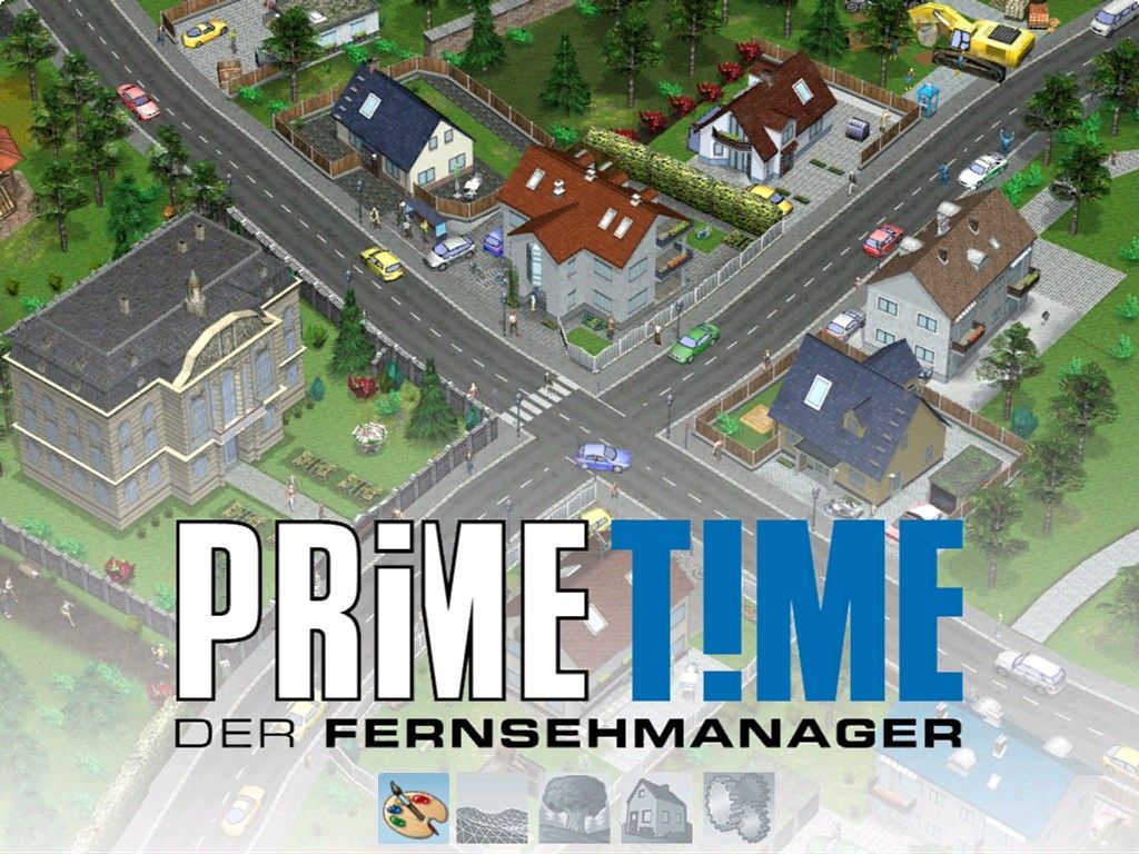 Prime Time - Old Games Download