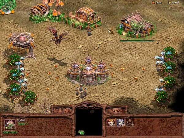 Primitive Wars - Old Games Download