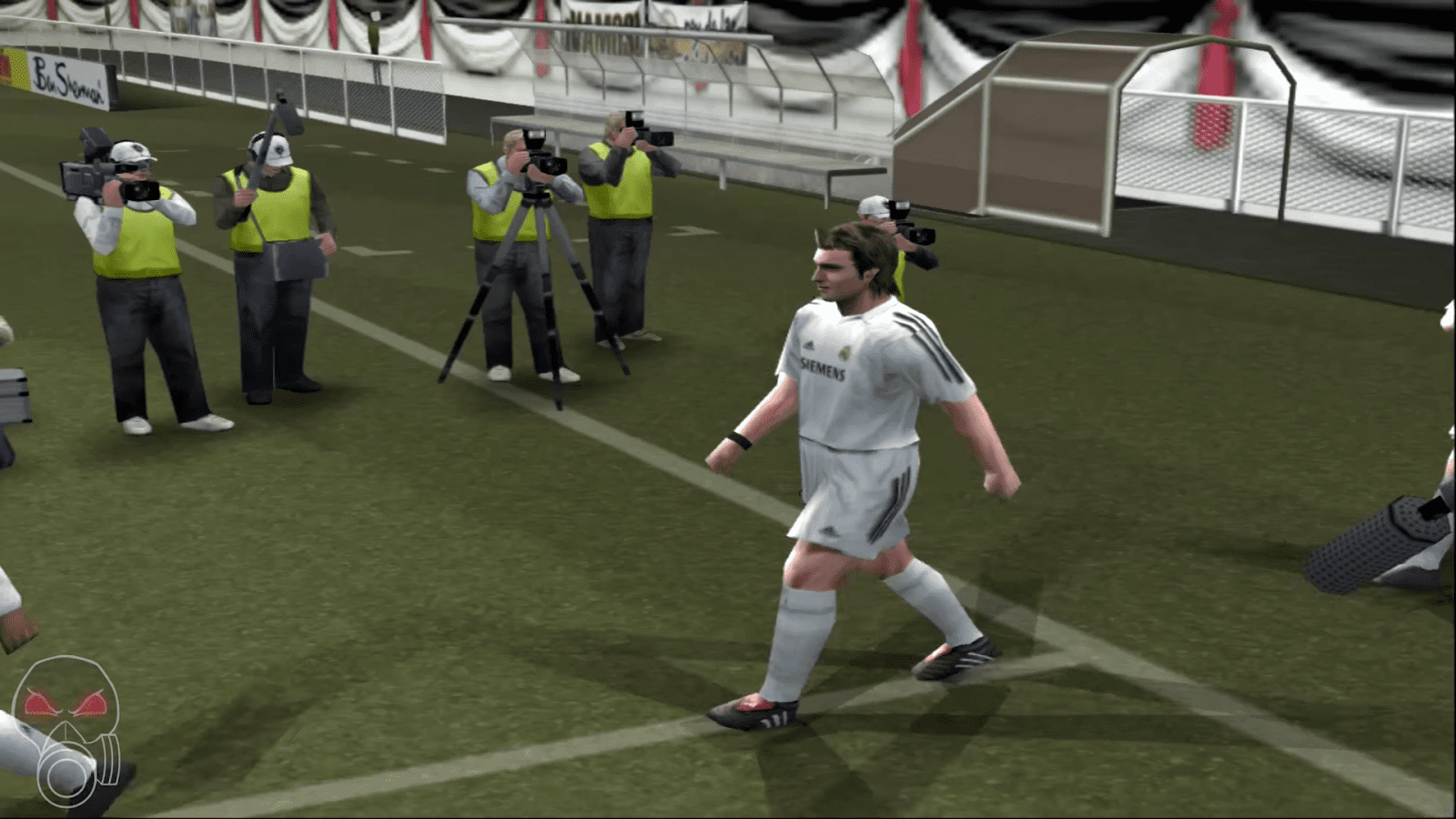 Pro Evolution Soccer 5 - Old Games Download