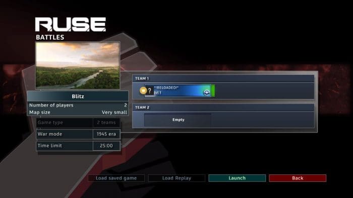 R.U.S.E. - Old Games Download