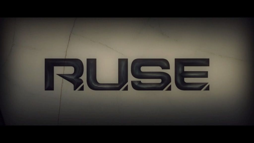 R.U.S.E. - Old Games Download