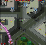 Raiden II - Old Games Download