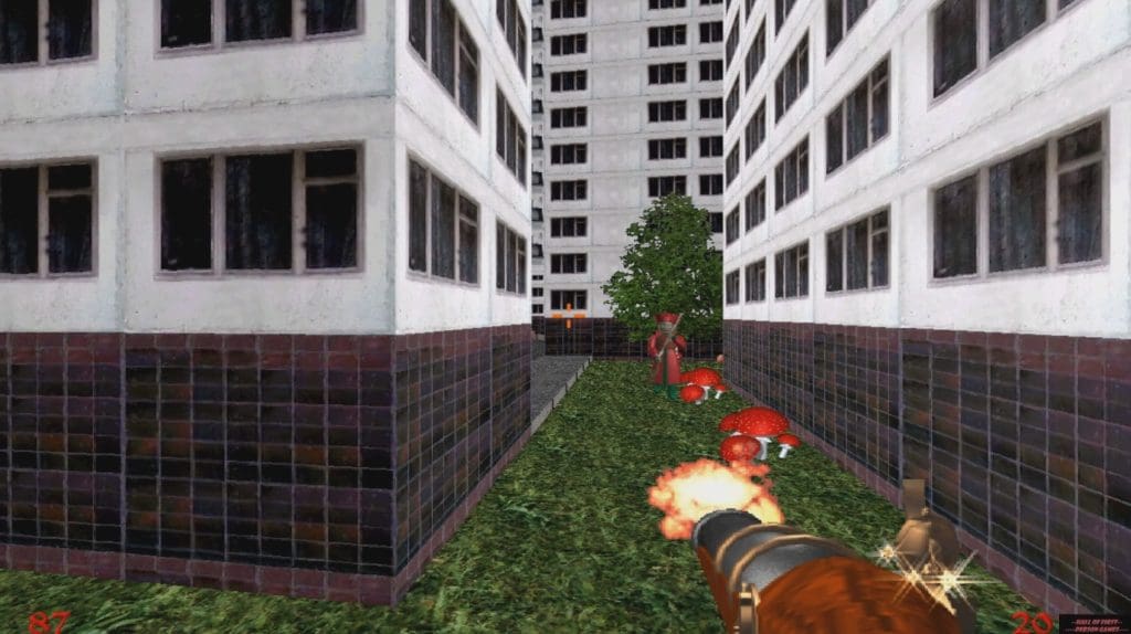 Raising Dead - Old Games Download