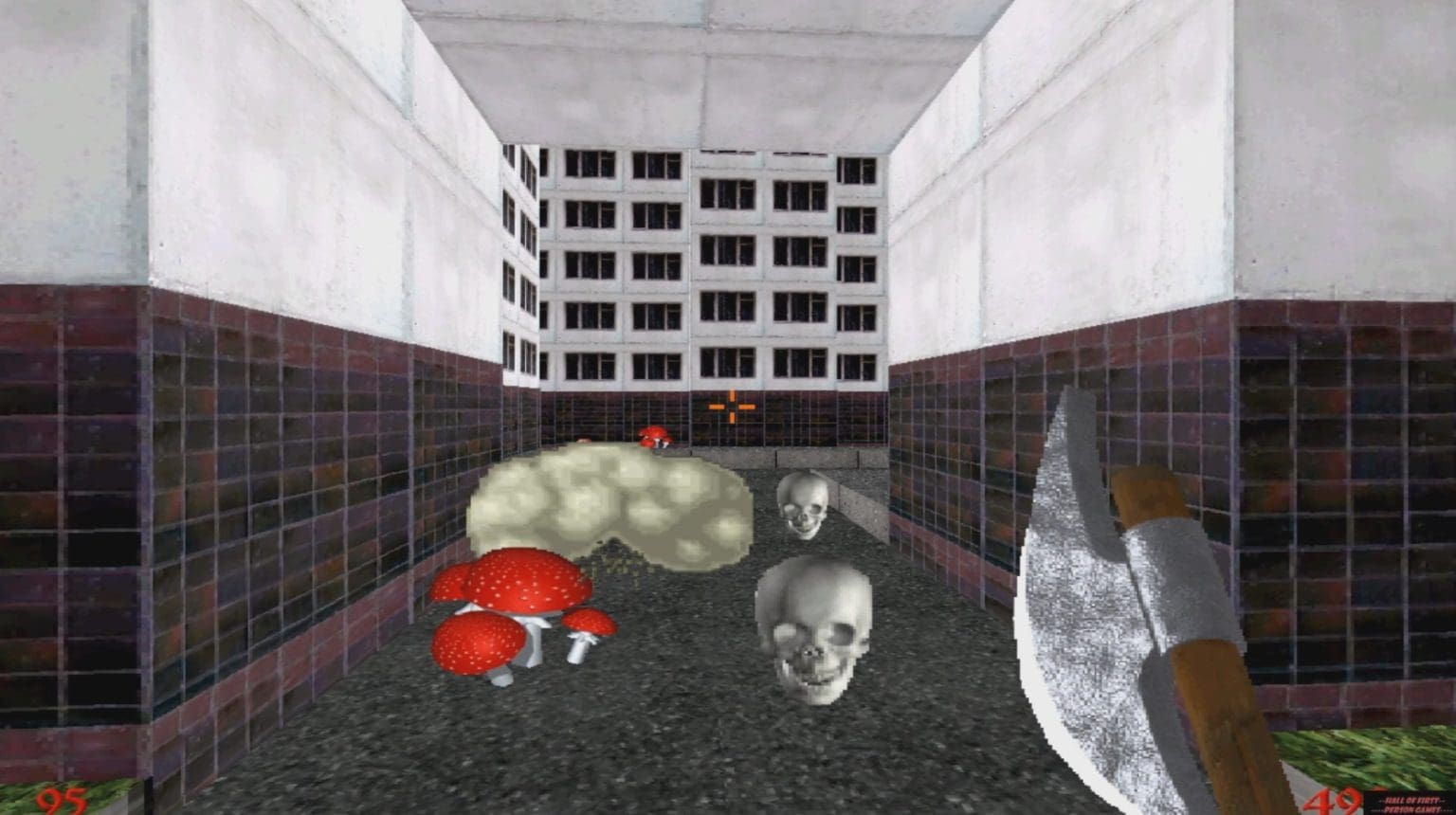 Raising Dead - Old Games Download