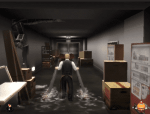 Raw Danger! - Old Games Download