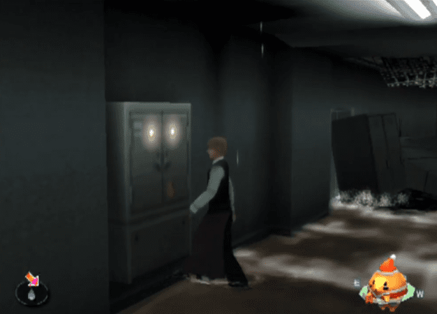 Raw Danger! - Old Games Download