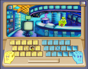 Read, Write & Type (2004) - Old Games Download