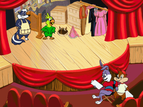 Reader Rabbit: 1st Grade - Old Games Download