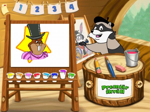 Reader Rabbit: 1st Grade - Old Games Download