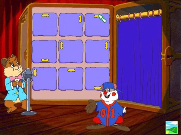 Reader Rabbit Learn to Read with Phonics: Preschool & Kindergarten ...