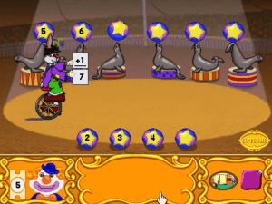 Reader Rabbit Math Adventures Ages 4-6 - Old Games Download