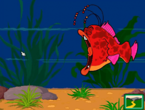 Reader Rabbit Reading Adventures Ages 4-6 - Old Games Download