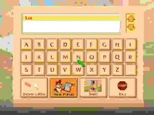 Reader Rabbit Thinking Adventures Ages 4-6 - Old Games Download