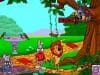 Reader Rabbit's Interactive Reading Journey 1 - Old Games Download