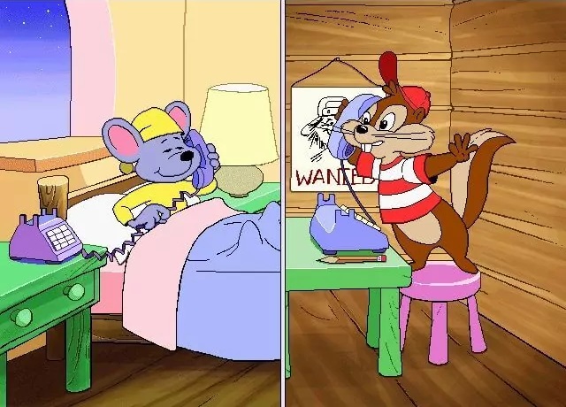Reader Rabbit's Kindergarten - Old Games Download