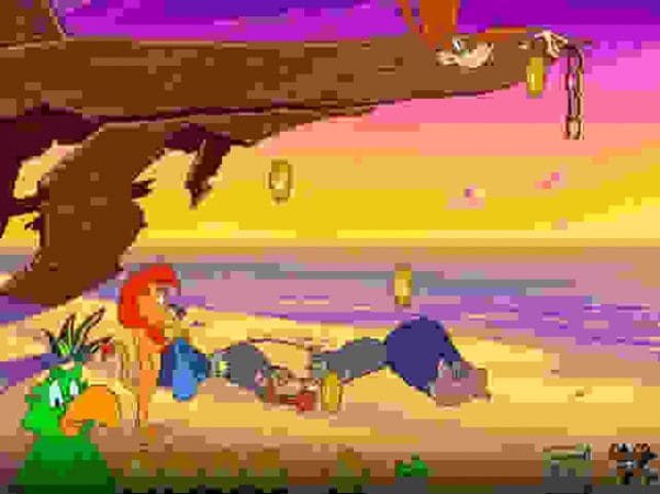 Reader Rabbit's Math Ages 6-9 - Old Games Download