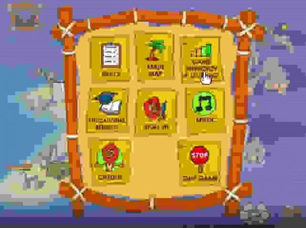Reader Rabbit's Math Ages 6-9 - Old Games Download