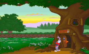 Reader Rabbit's Reading 2 - Old Games Download