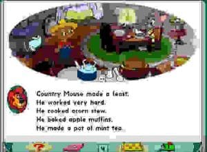 Reader Rabbit's Reading Development Library 2 - Old Games Download