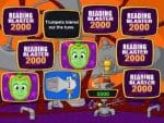 Reading Blaster 2000 - Old Games Download