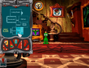 Reading Blaster: Ages 9-12 - Old Games Download