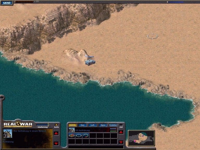 Real War - Old Games Download