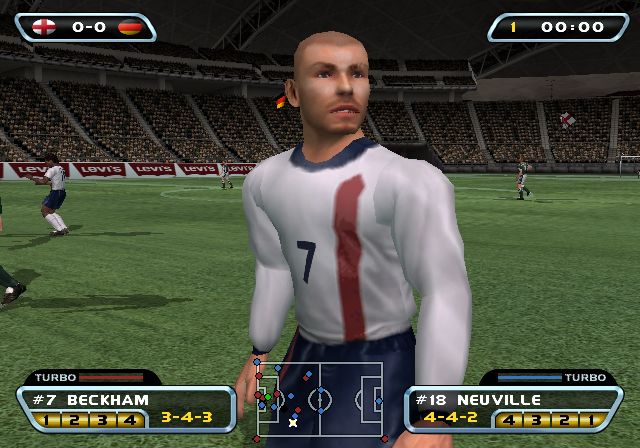RedCard 20-03 - Old Games Download