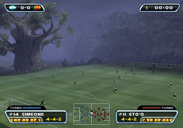 RedCard 20-03 - Old Games Download