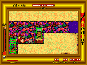RedCat - Old Games Download