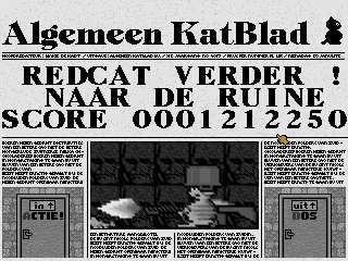 RedCat - Old Games Download