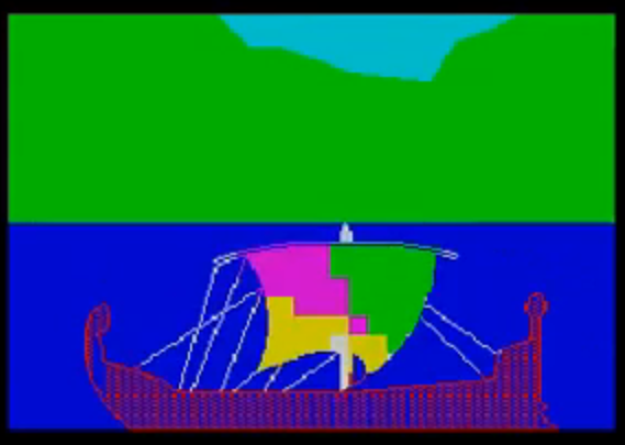 Return to Ithaca - Old Games Download