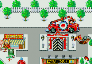 Richard Scarry's Busytown - Old Games Download