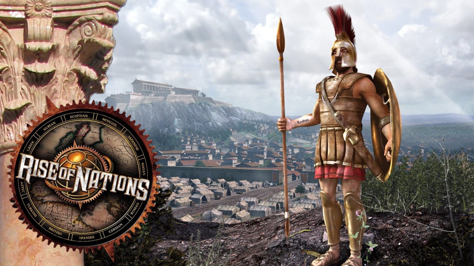 Strategy Games - Old Games Download