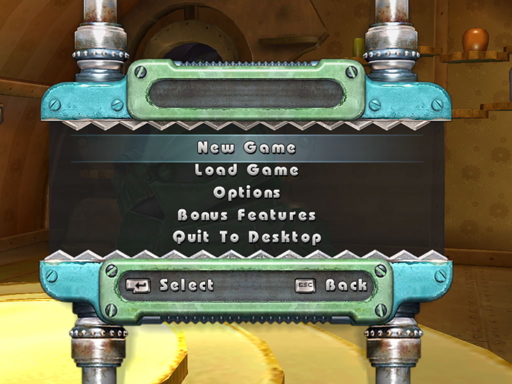 Robots - Old Games Download