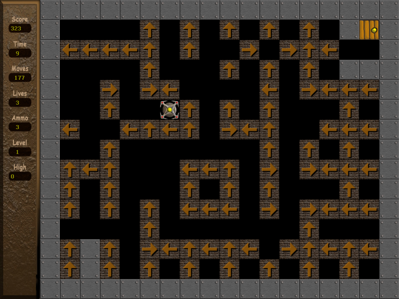 Rock Solid - Old Games Download