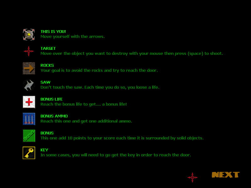 Rock Solid - Old Games Download