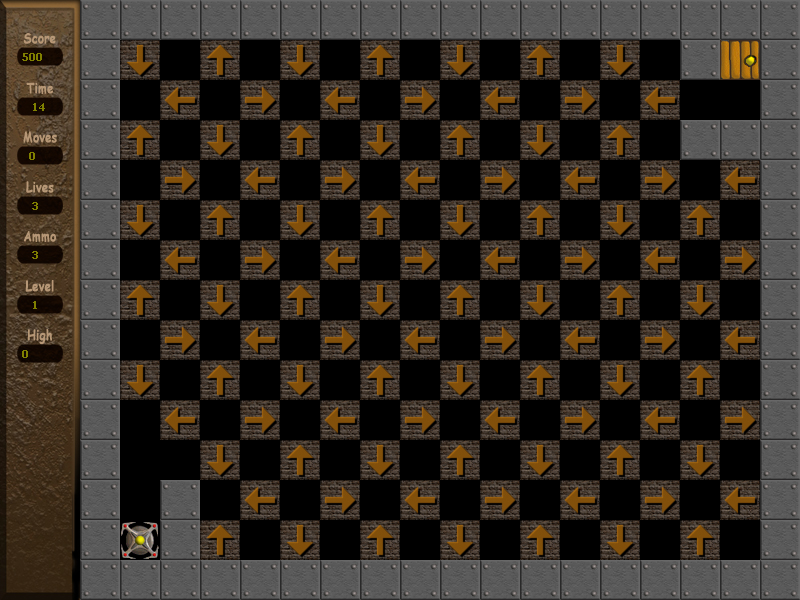 Rock Solid - Old Games Download