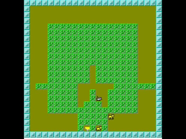 Rodent's Revenge - Old Games Download