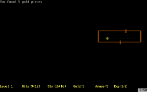 Rogue - Old Games Download